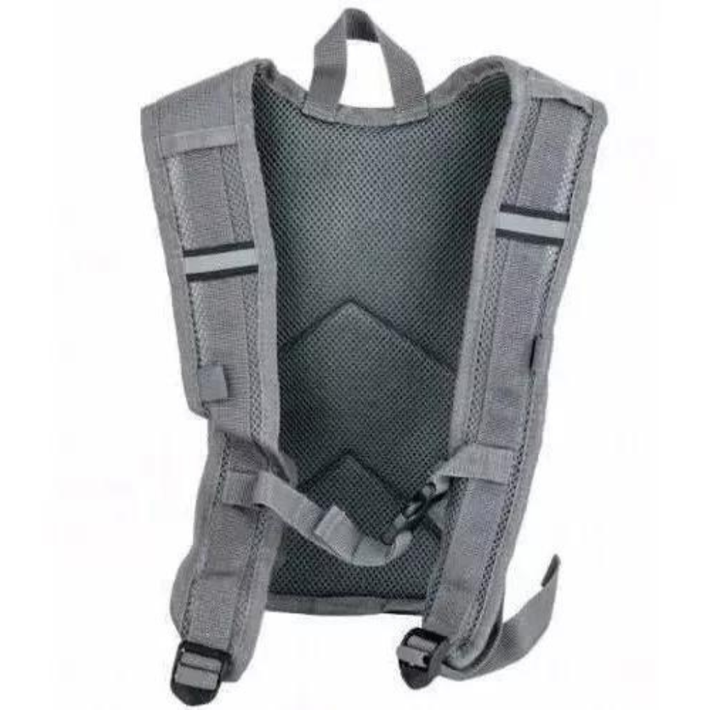 Mochila Hidratação Oggi Hacker 1l Verde