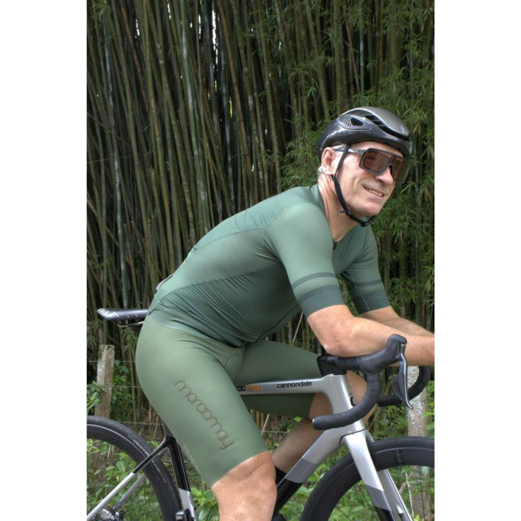 Camisa Pro Army Marcio May