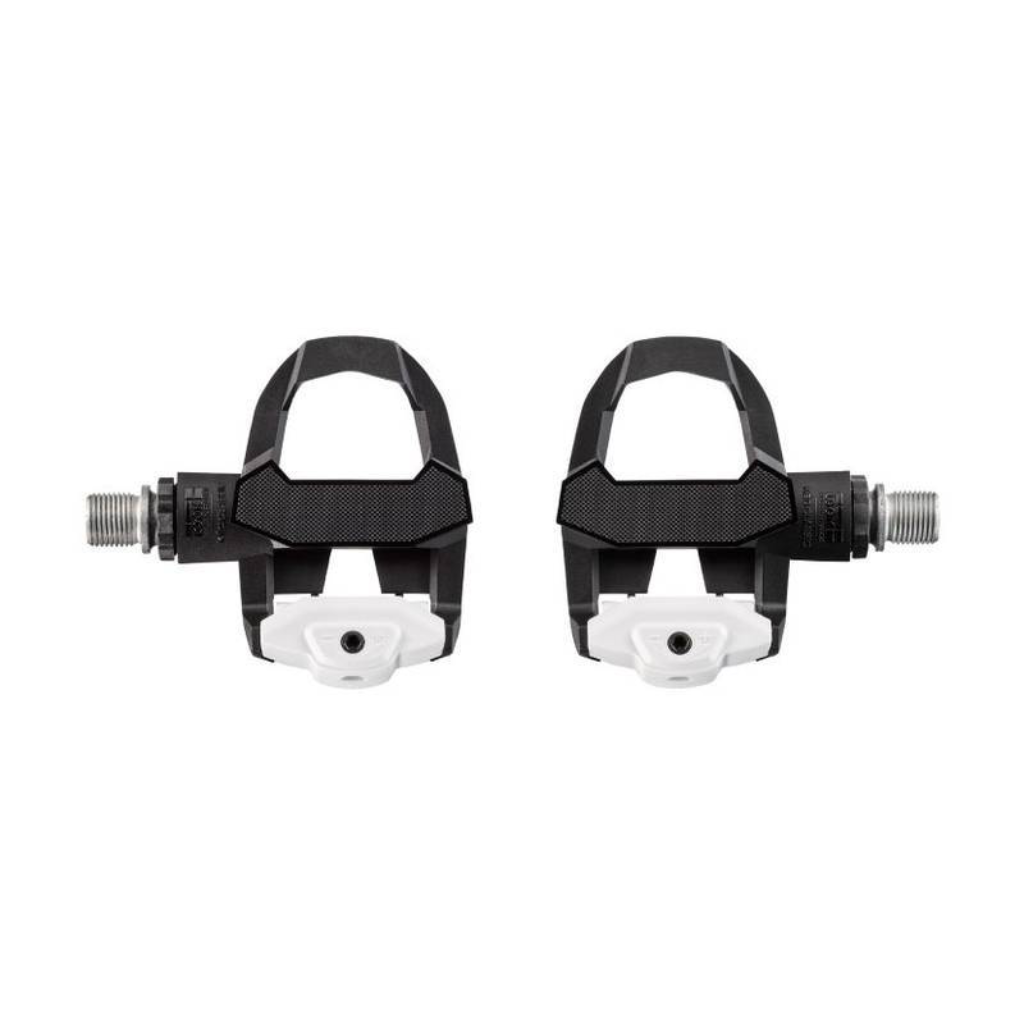 Pedal Clip Keo Classic 3 Speed - Look Preto/Branco